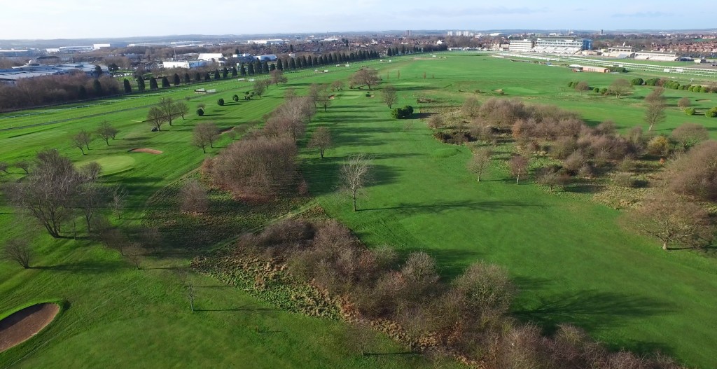 Doncaster Town Moor Golf Club