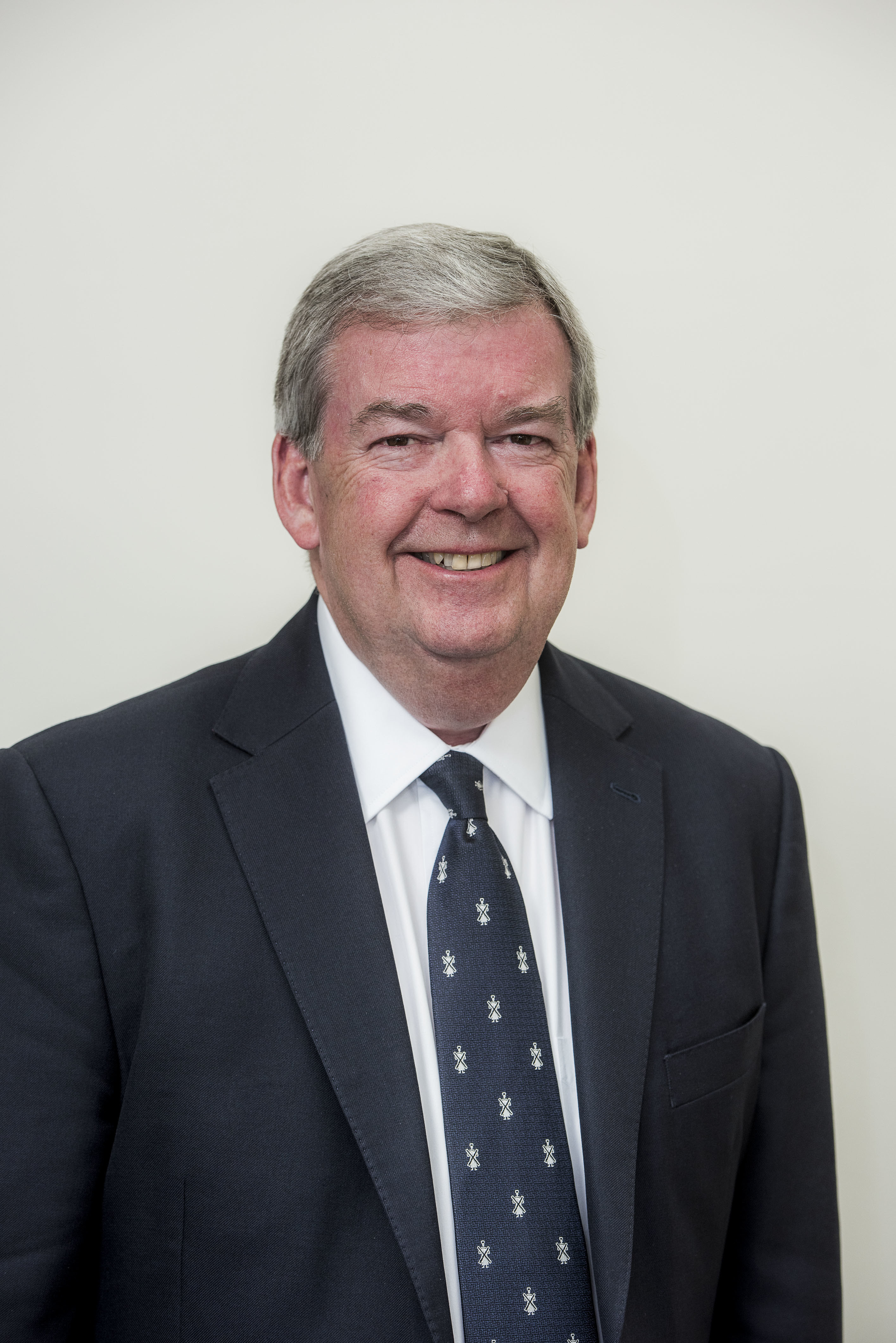 Clive Edgington to continue as captain of The R&A into 2020/21 season ...