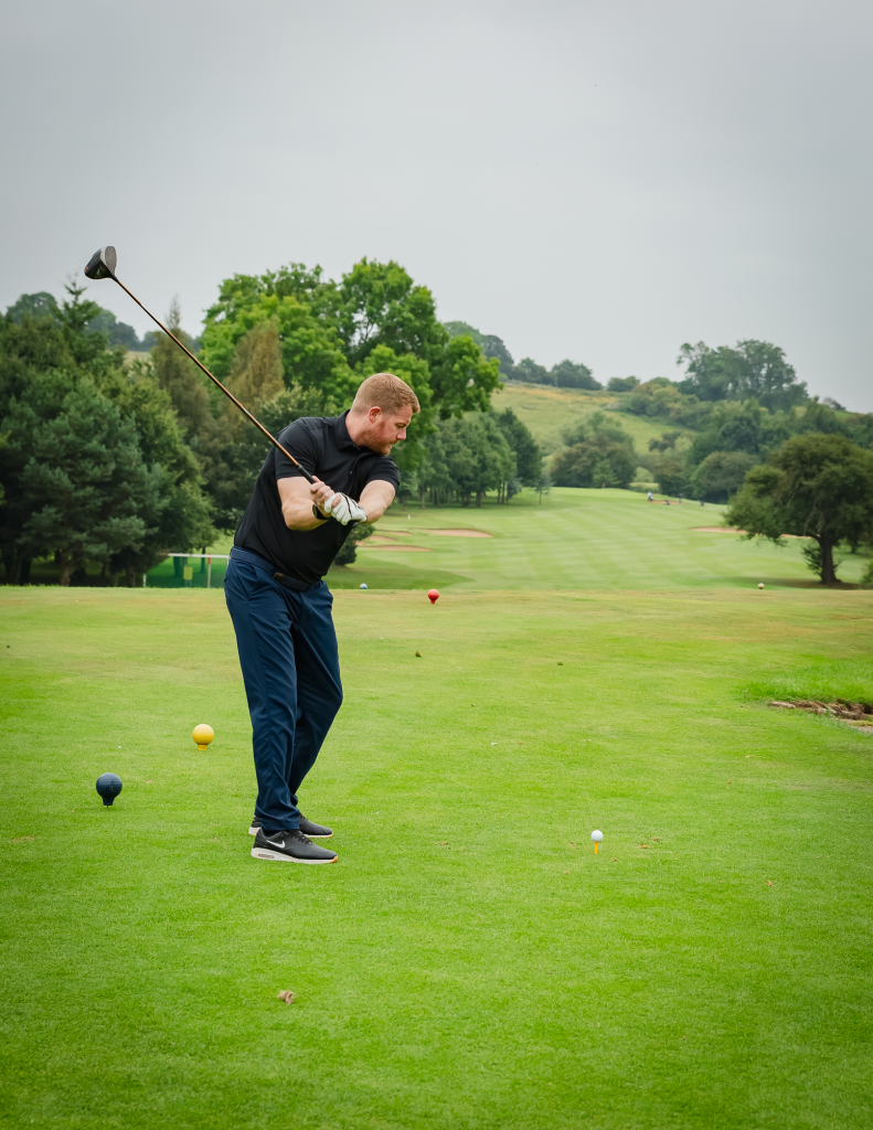 Golf North news for golfers Scotland, North England & Wales